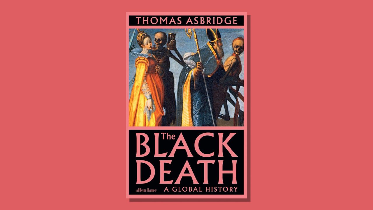 ‘Terror and pity’: What it felt like to live through the Black Death