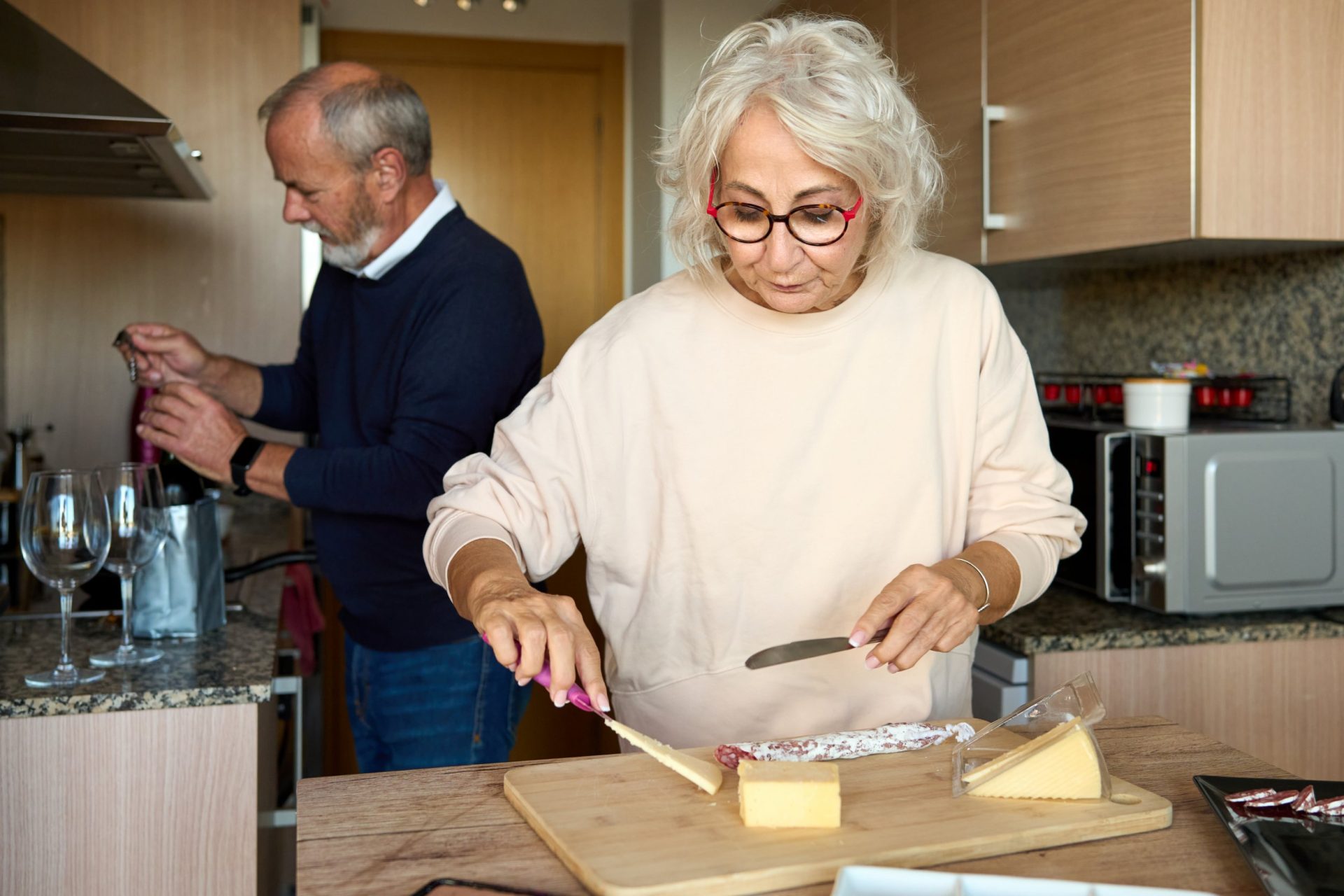 The lesser-known hacks to lower your blood pressure