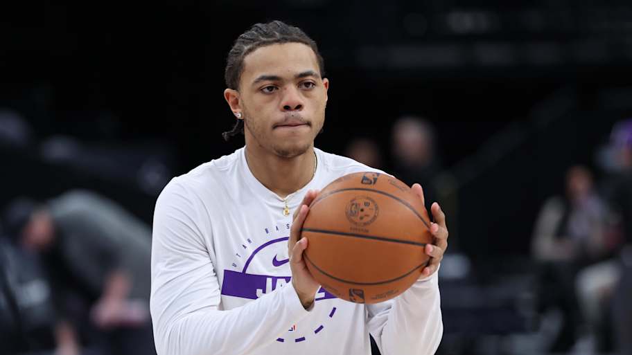 Biggest winners & losers on the Utah Jazz after NBA draft lottery