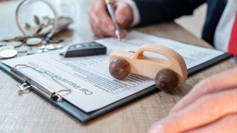 5 signs you’re paying too much for car insurance in 2026 — and how to ...