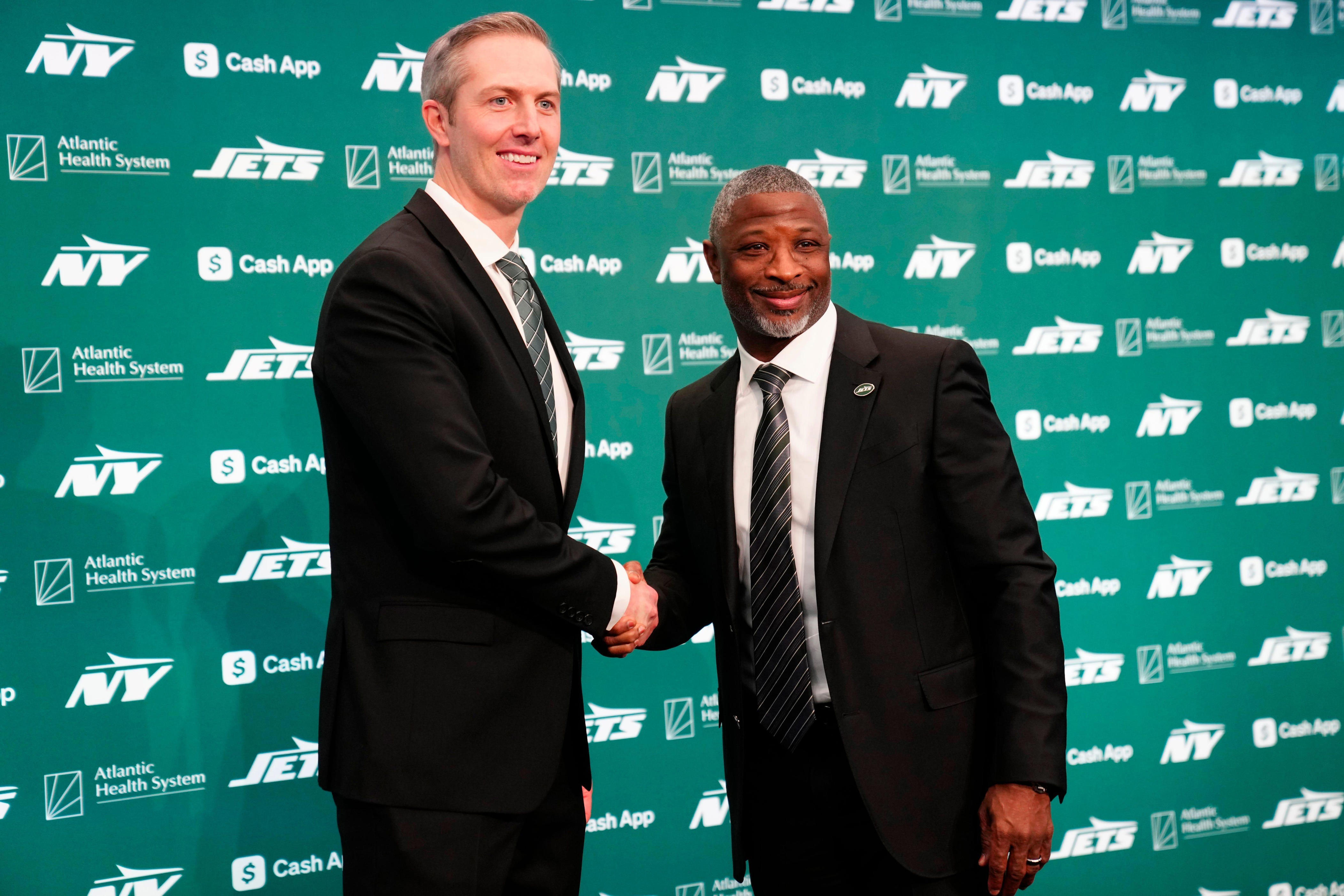 Jets schedule: Predicting New York’s 2026 results