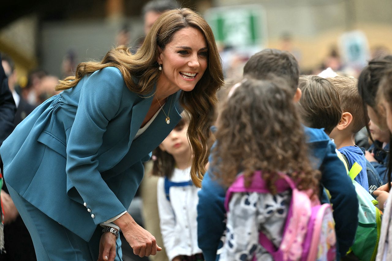 Prince William reveals what Kate Middleton did in Italy that totally ...