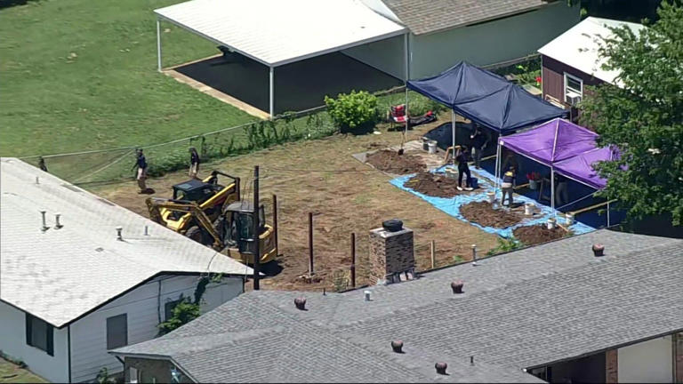 Human remains discovered in search for 6-year-old Noel Rodriguez ...