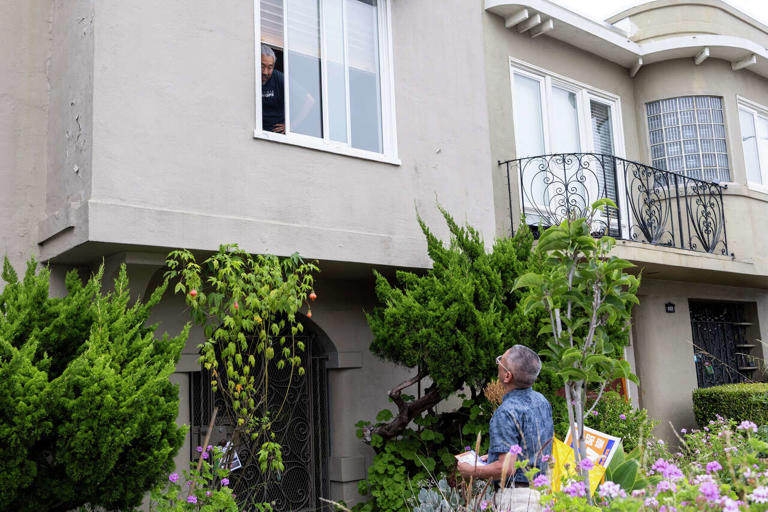 One ousted supervisor later, Sunset District grapples with 'toxic ...