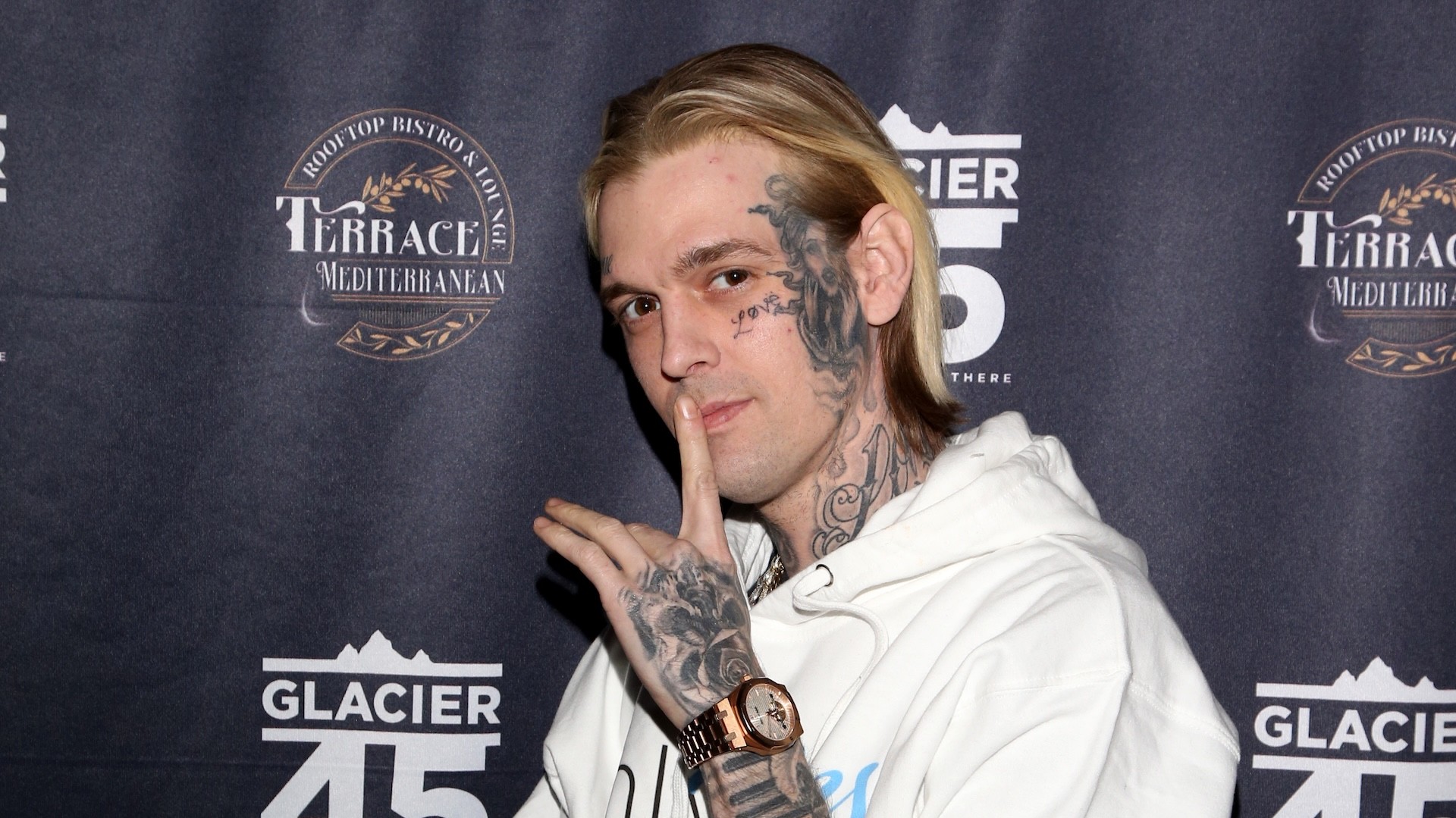 Aaron Carter estate wins partial settlement in wrongful death lawsuit