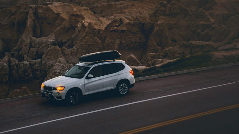 How mileage affects a car’s true value