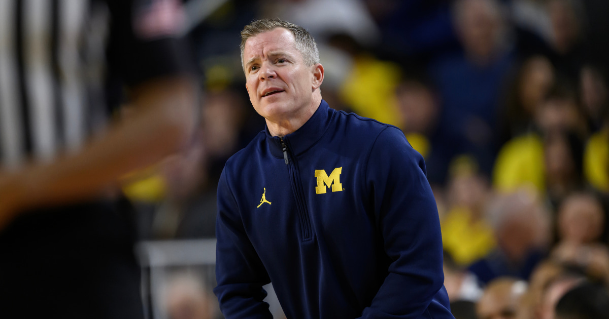 Michigan basketball podcast: Zack Novak joins Chris Balas to talk Dusty ...