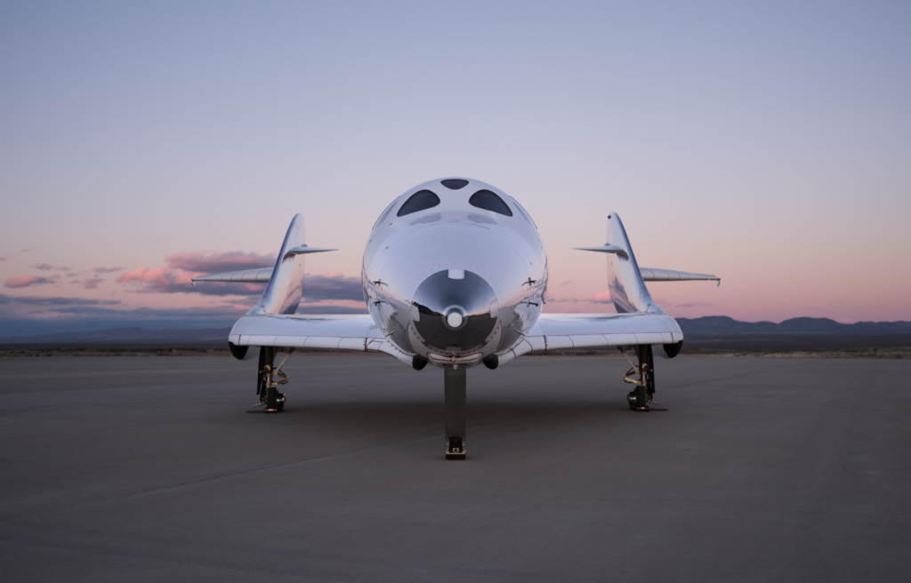 Virgin Galactic stock slides on Q1 earnings, company targets Q4 spaceflight