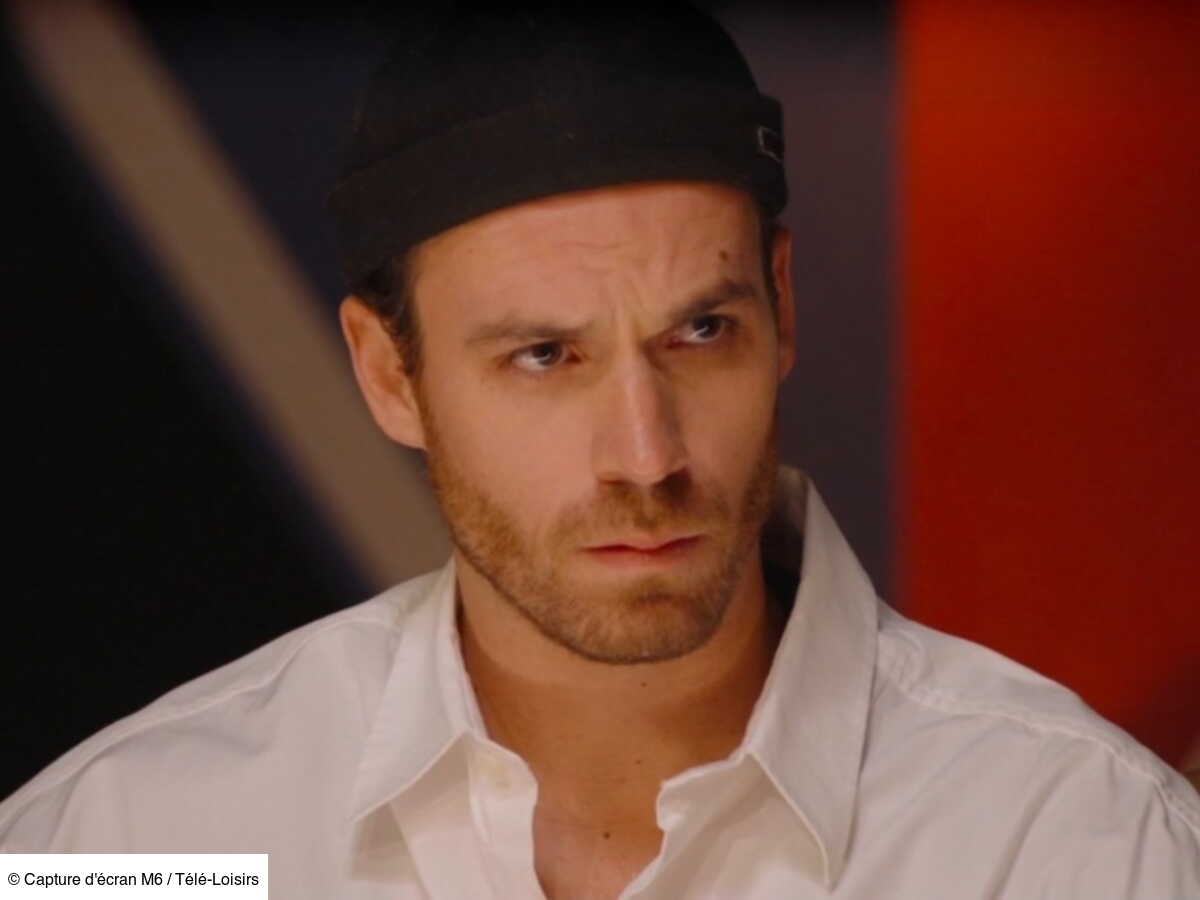 Axel Huet réagit à sa défaite en finale des Traîtres 2026 : "La France ...