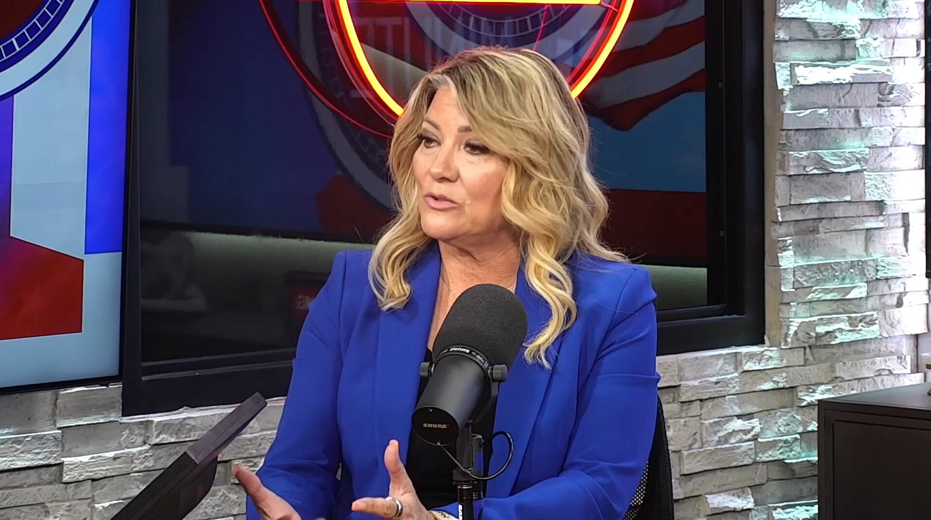 Got a minute? Henderson Mayor Michelle Romero discusses running for ...