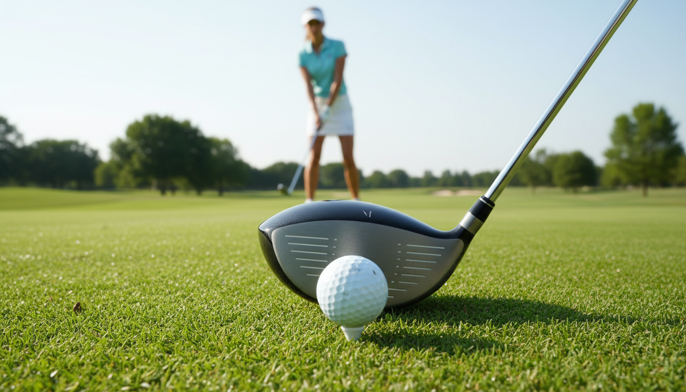 Golf’s tricky truth does an air shot count as a stroke?