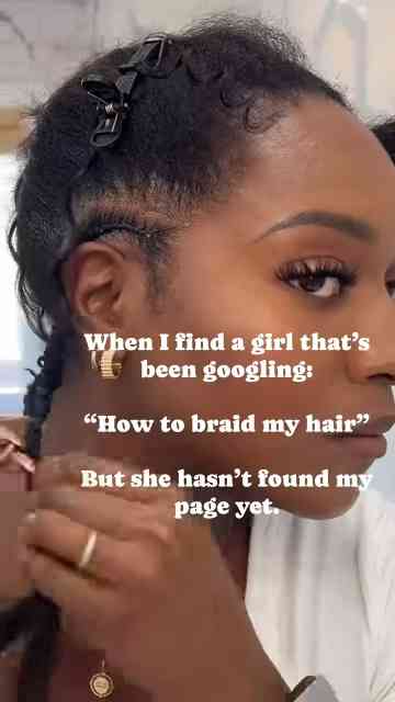 Simple tips for taking care of your hair every day