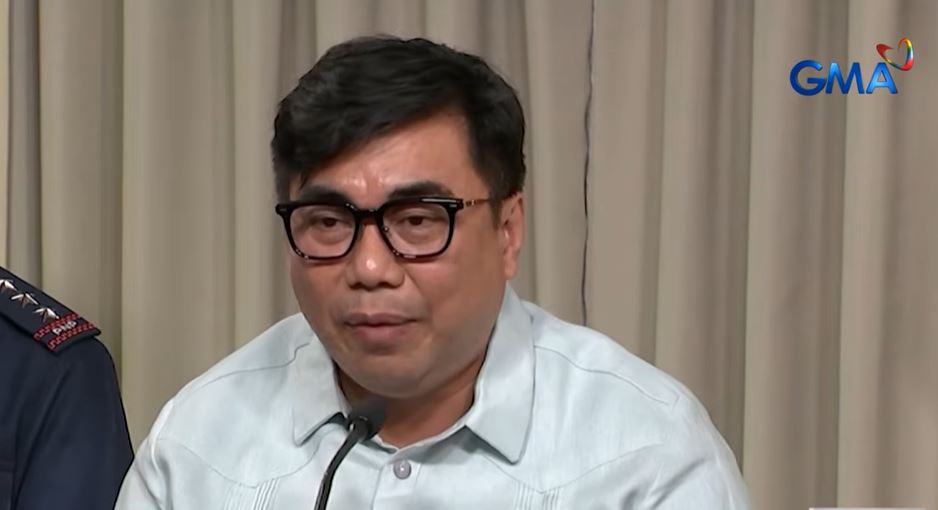 Some NBI agents suspect Senate shooting was staged — Matibag