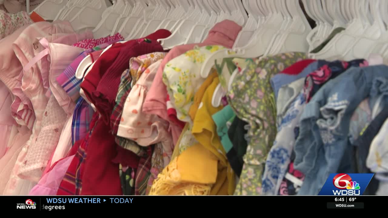 Here's how you can cut costs on your child's summer wardrobe