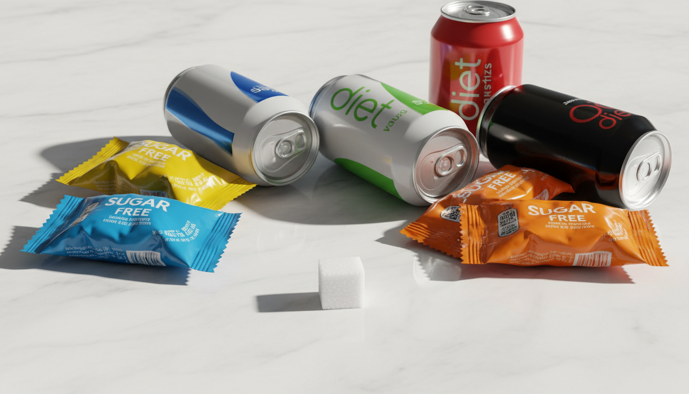 Seattle gut health experts reveal 6 foods wrecking your microbiome