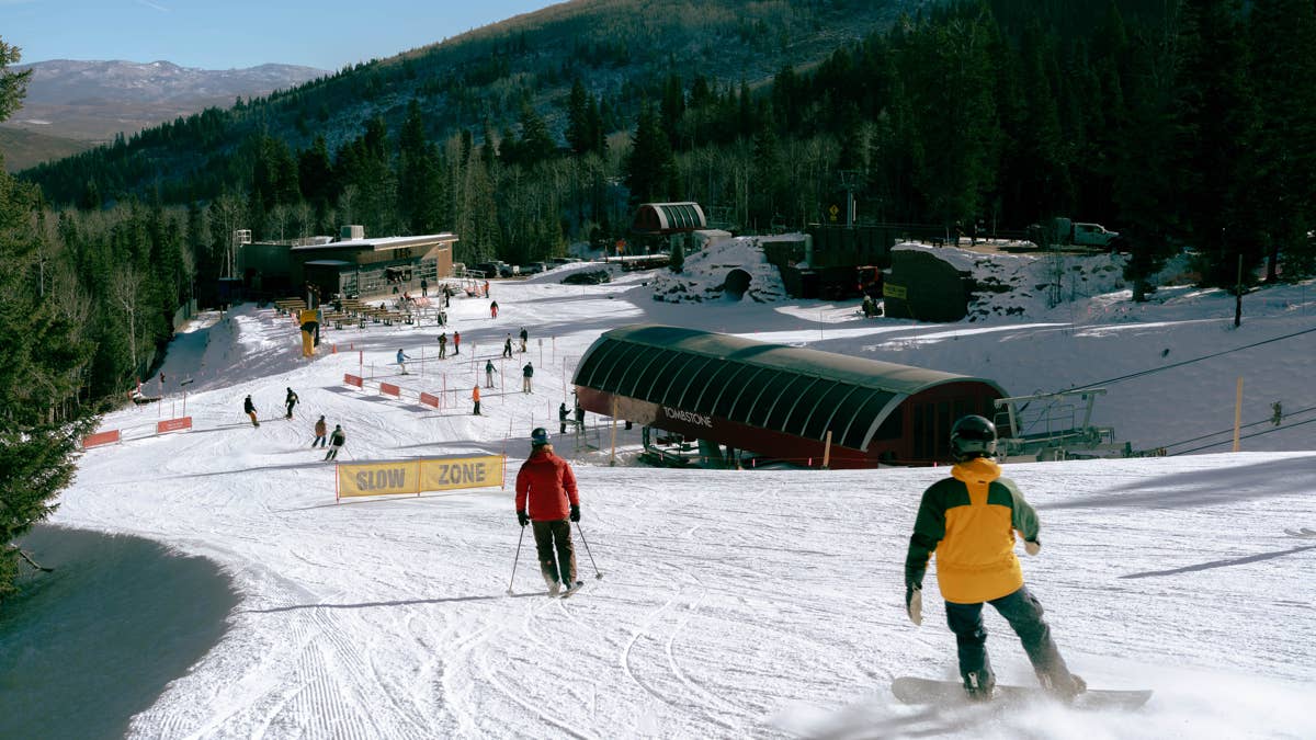 Park City Ski Patrol Union accuses Vail Resorts of contract violation