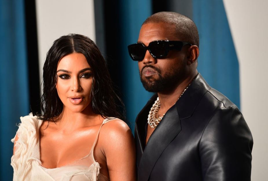 Men with whom Kim Kardashian has ever dated