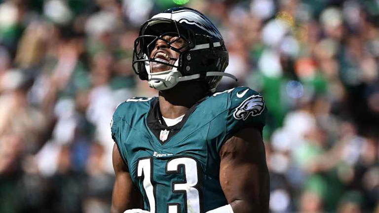 Giants expert urges Falcons to pump the brakes on Azeez Ojulari ...