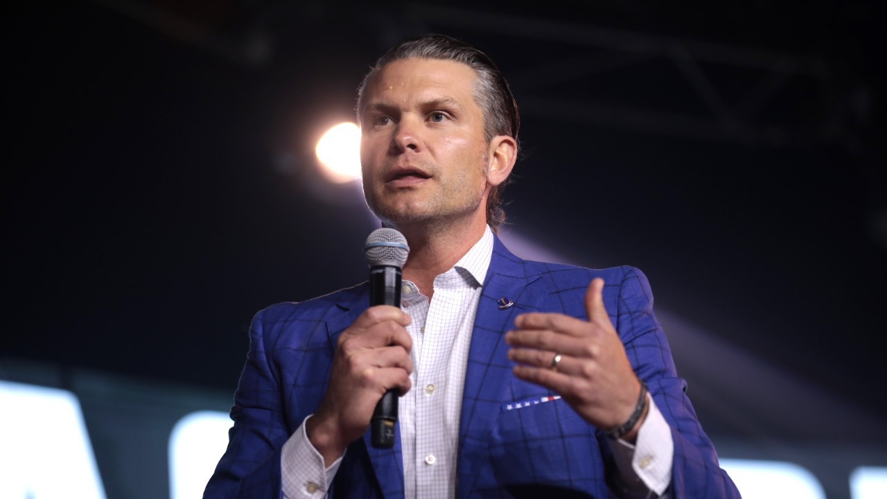 Hegseth faces bipartisan grilling as lawmakers demand to know why ...