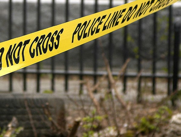 Underwater bomb found at Alabama dam labeled an "unprecedented threat"