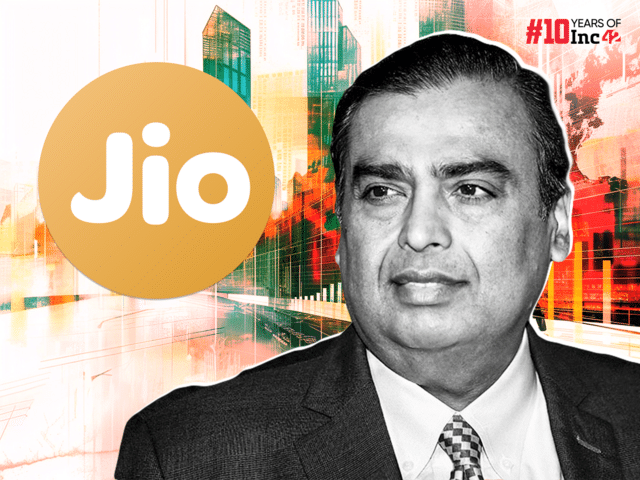 Goldman Sachs dumps Jio Financial Services shares in ₹62 cr block deal