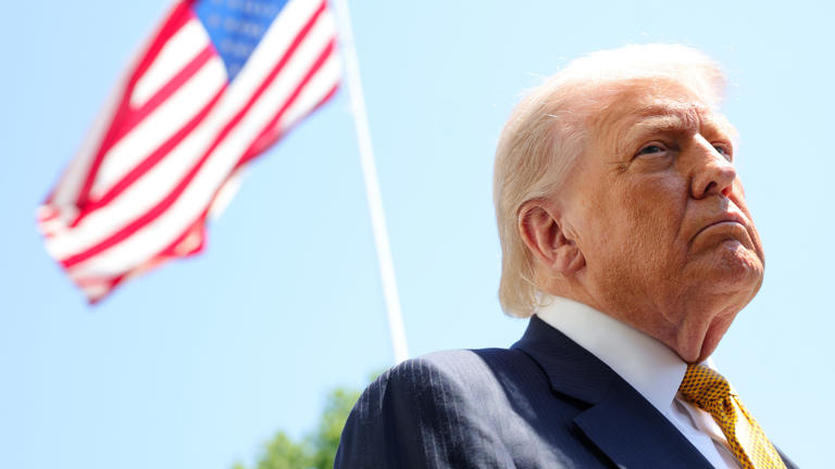 Millennials vs. boomers: Who's actually winning in Trump's economy?