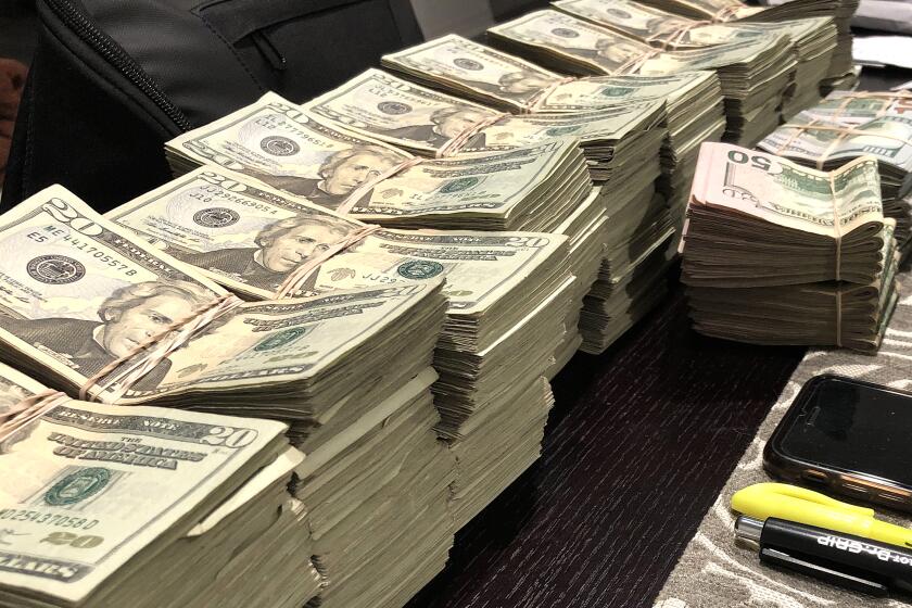 SoCal man sold $80 million in cannabis products and didn't report it ...