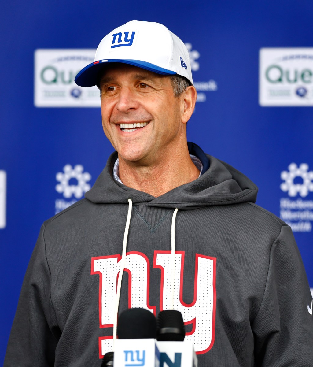 Giants 2026 NFL schedule: Dates and opponents revealed for Weeks 1-18