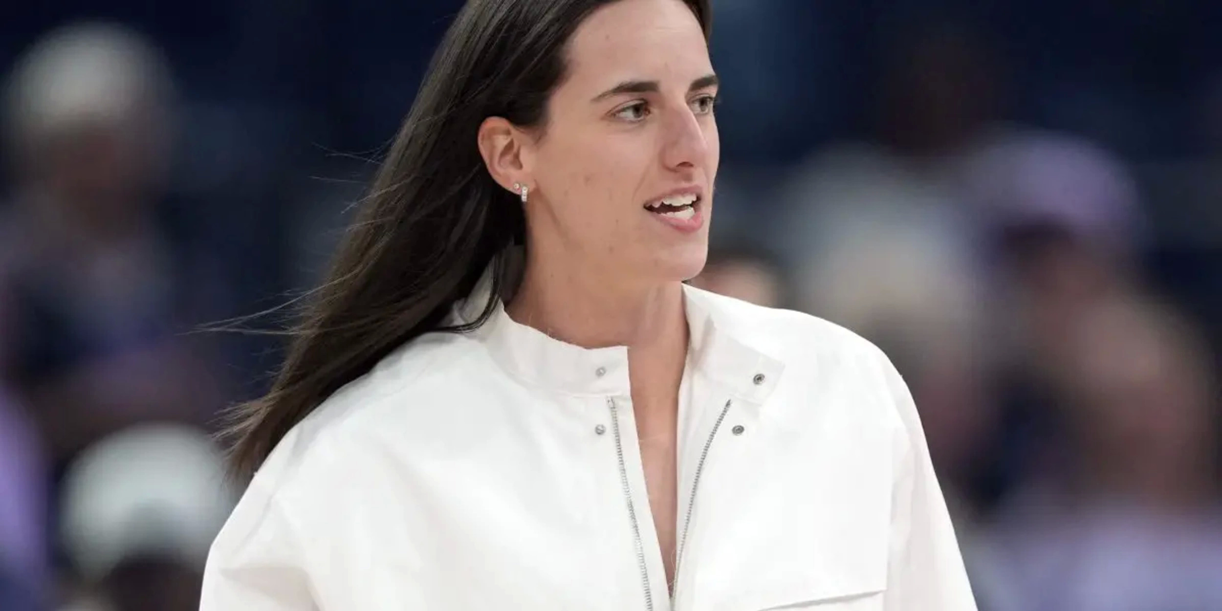 Caitlin Clark shares announcement after serious demand