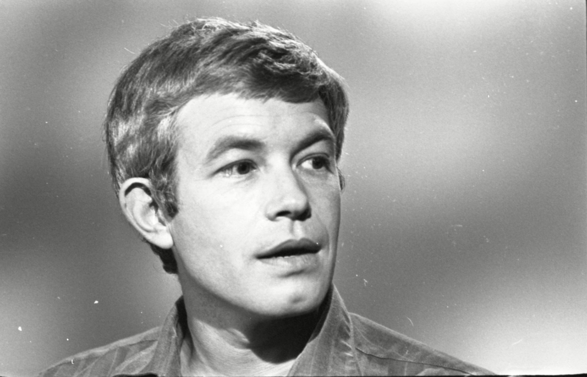 Coronation Street icon Alan Rothwell dies aged 89