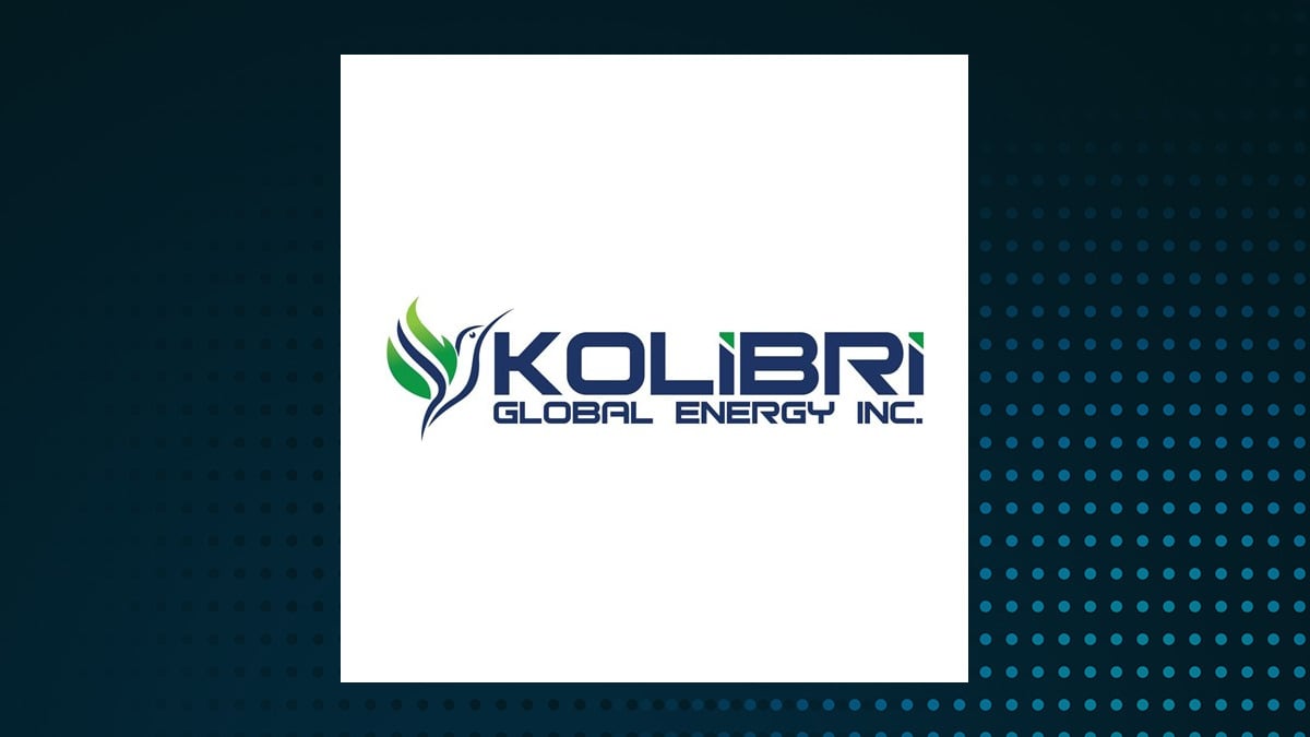 Kolibri Global Energy Q1 earnings call highlights