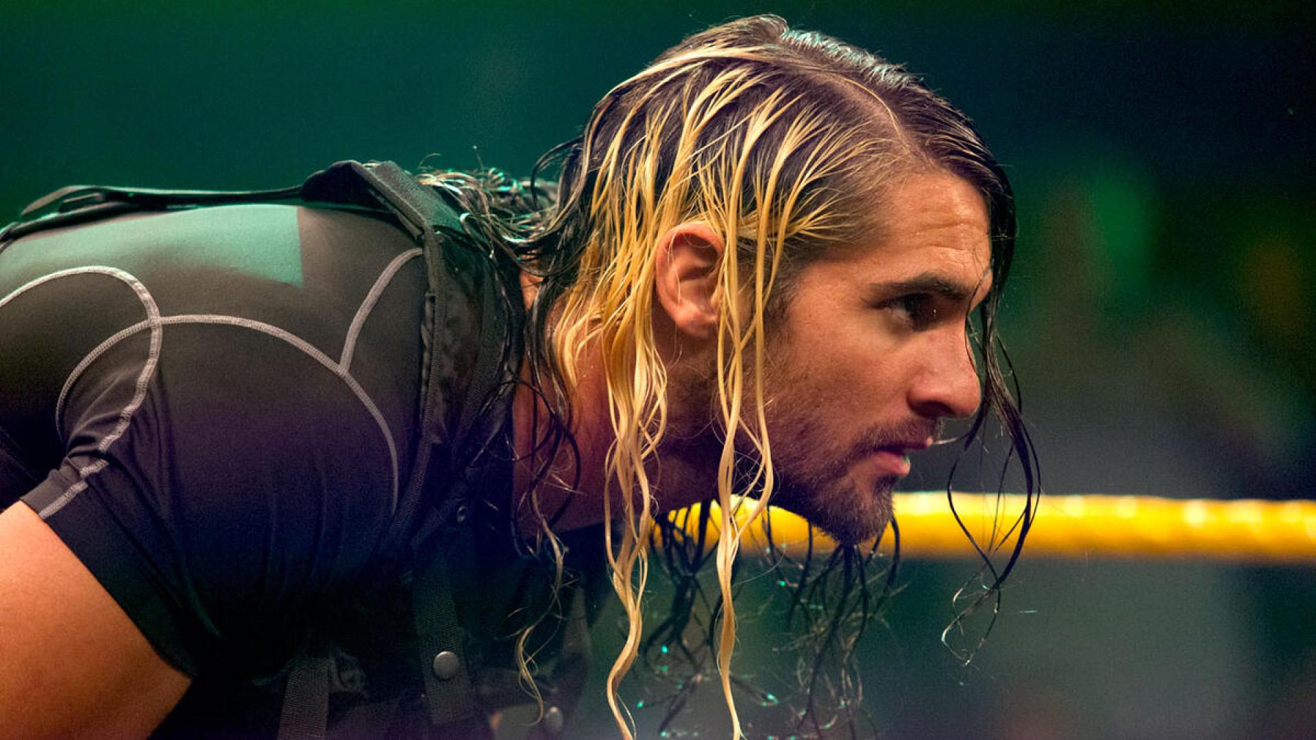 Major update on Seth Rollins’ future in WWE after loss