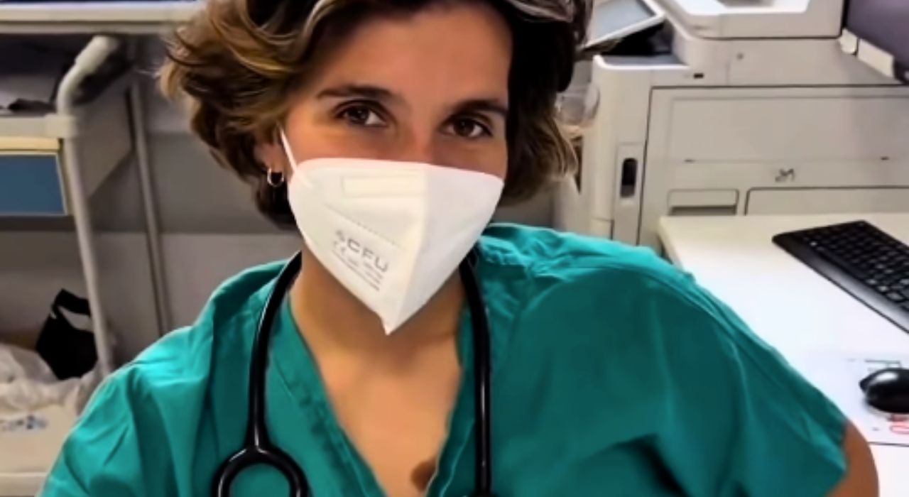 Contro la dottoressa Fugger due esposti disciplinari ma lei sarà a un ...