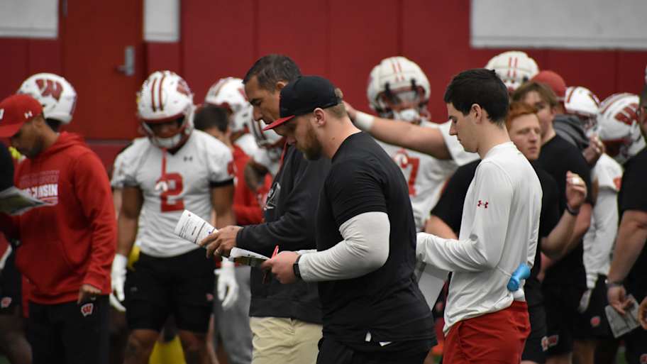 Three takeaways from Wisconsin's latest commitment: The next Cooper ...