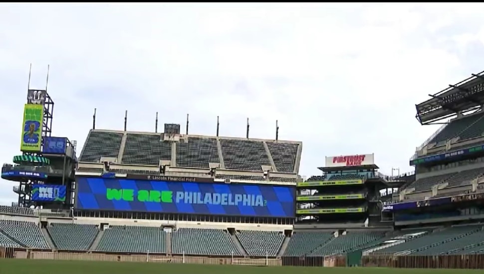 Lincoln Financial Field becomes ‘Philadelphia Stadium’ for 2026 FIFA ...