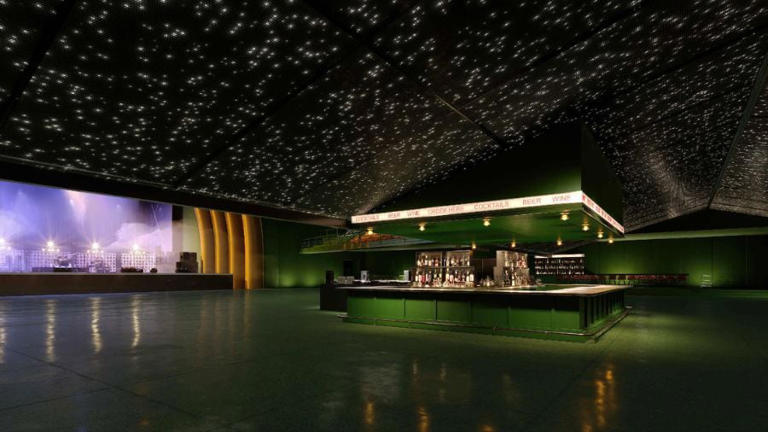 Seattle Mariners and Live Nation are building a new concert venue near ...