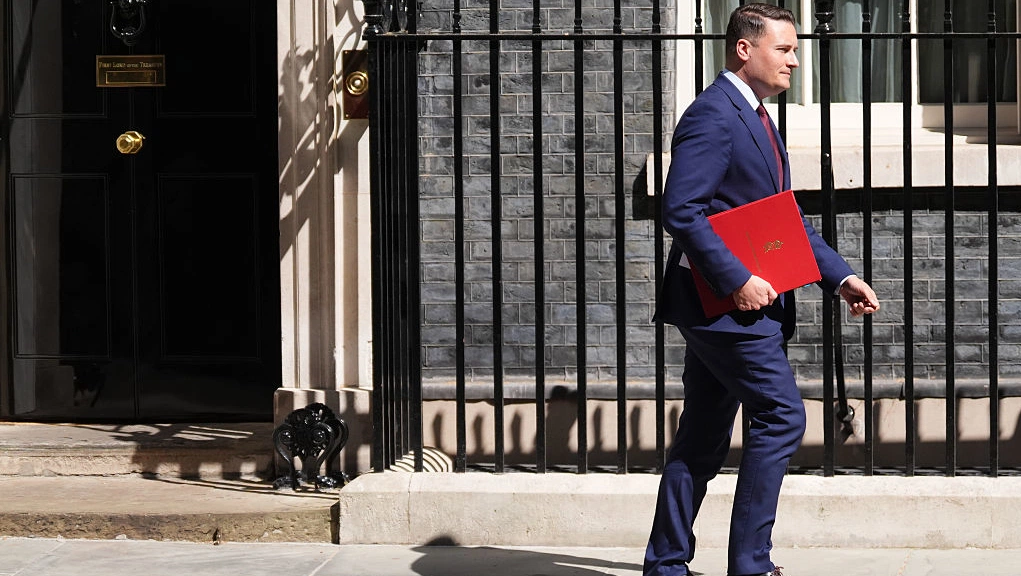 Five ministers quit as Starmer resists calls to resign