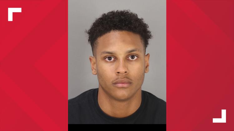 Beaumont man found guilty of two counts of sexual assault of a child ...
