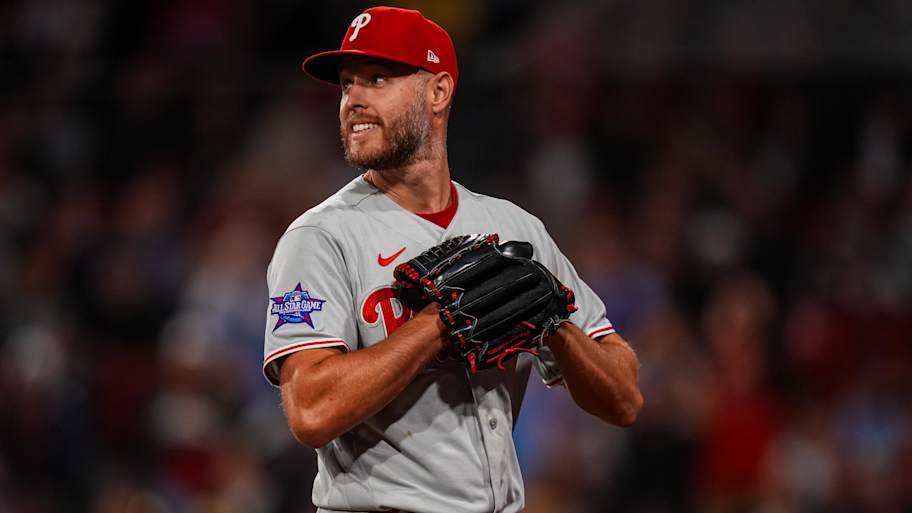 Red Sox dishonest bad weather behavior could wreck Phillies' night and ...