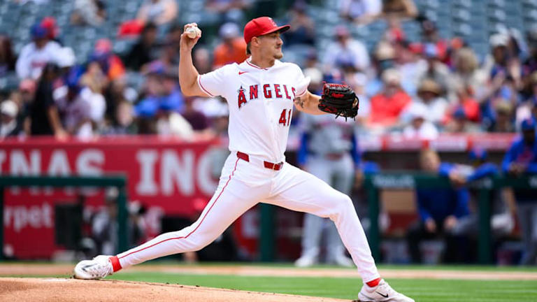 Angels vs. Dodgers 2026: Schedule, predictions, and how to watch the ...