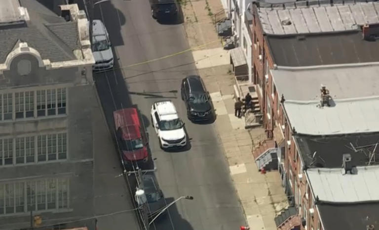Investigan doble balacera al sur de Filadelfia