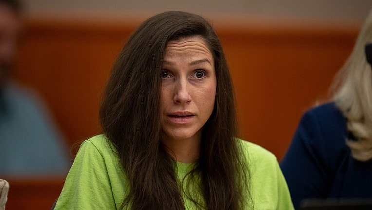 The children’s book author who poisoned her husband: a shocking true story