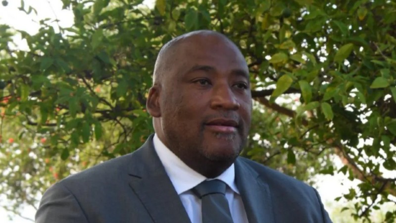 Minister Gayton McKenzie cleared by ethics committee in Mokoena-gate ...