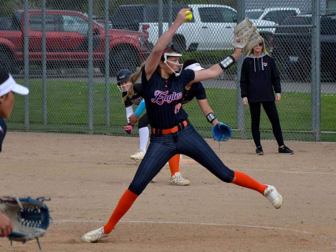 State softball: First-round pairings, full tournament schedules released