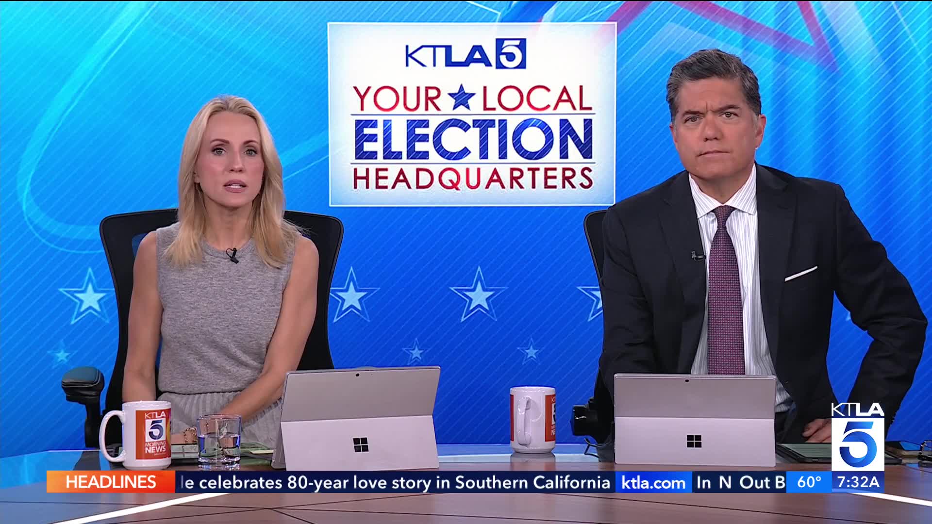California gubernatorial candidate Matt Mahan on taxing billionaires ...