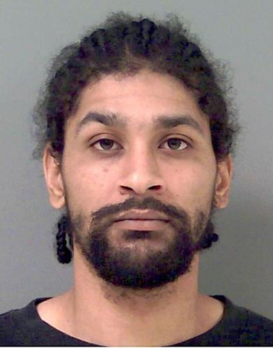 Man accused of using self-checkout scam to steal Walmart gift cards