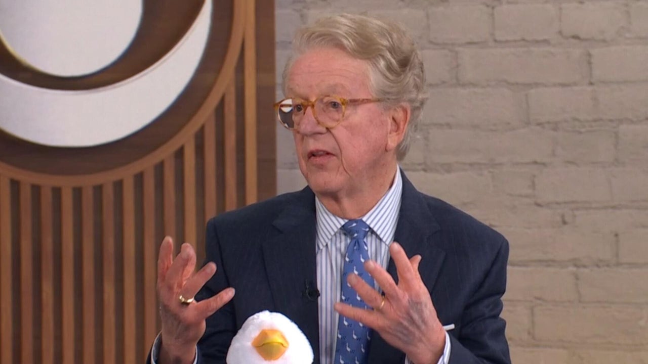 Aflac CEO on how his family built historic insurance company