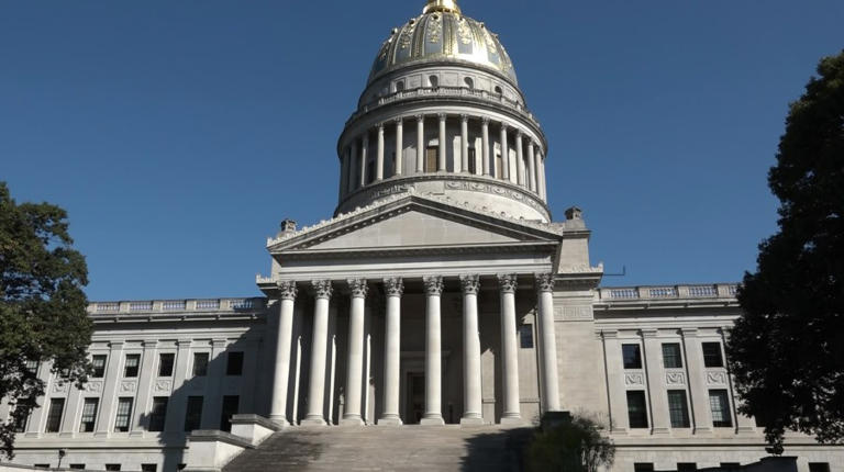 West Virginia Senate unchanged, House divided after Gov. Morrisey ...