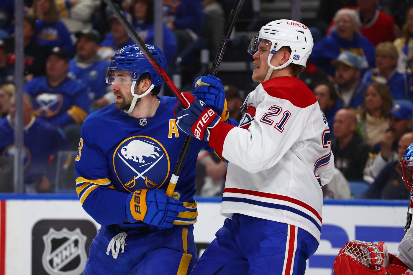 Les membres du Canadien s'en font peu avec les commentaires de Lindy Ruff
