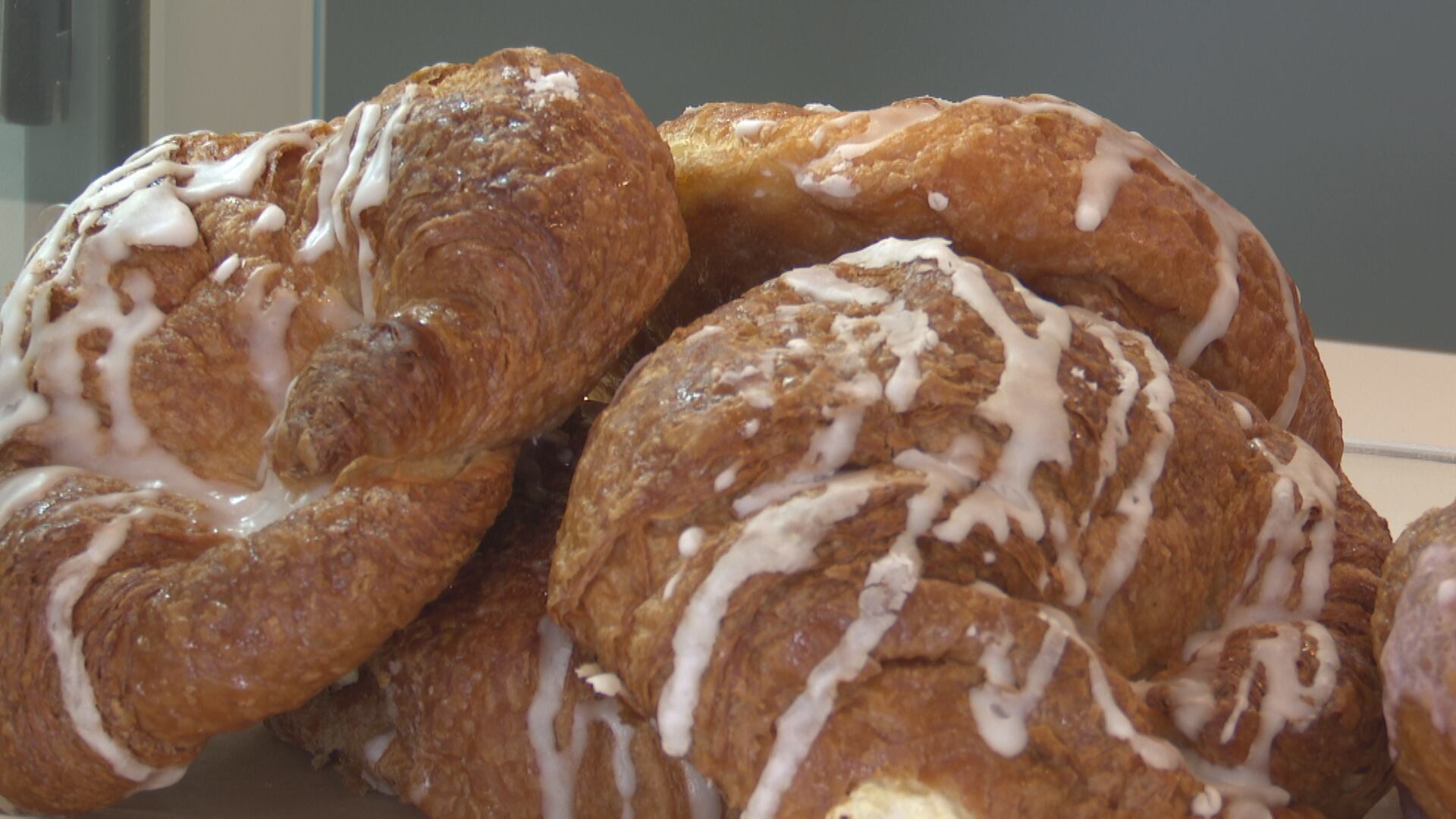 Filer’s only bakery operates from converted 115-year-old garage